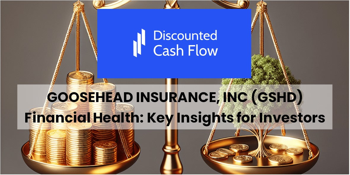Breaking Down Goosehead Insurance, Inc (GSHD): Key Insights for ...