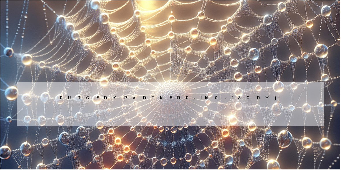 Exploring Surgery Partners, Inc. (SGRY): Who s Buying and Why ...