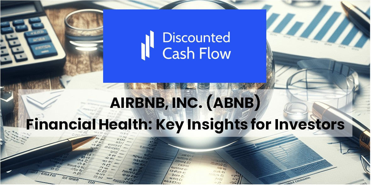 Breaking Down Airbnb, Inc. (ABNB): Key Insights for Investors ...