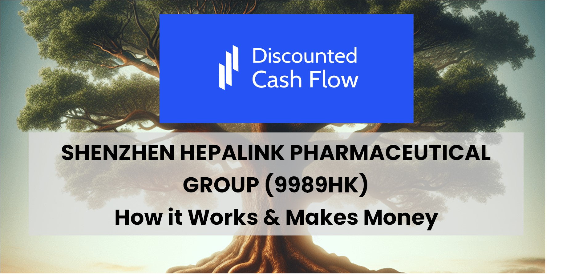 Shenzhen Hepalink Pharmaceutical Group (9989HK): history, ownership ...