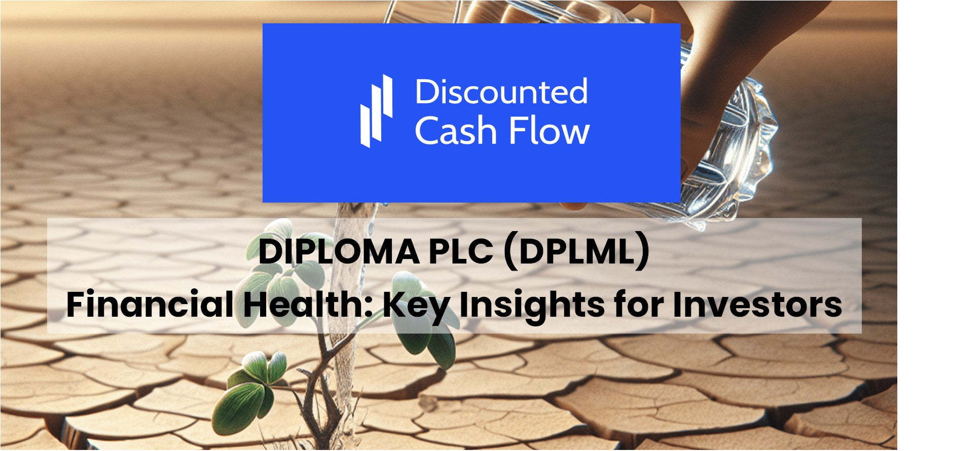 Desglosante de la salud financiera del Diploma PLC (DPLML): información ...