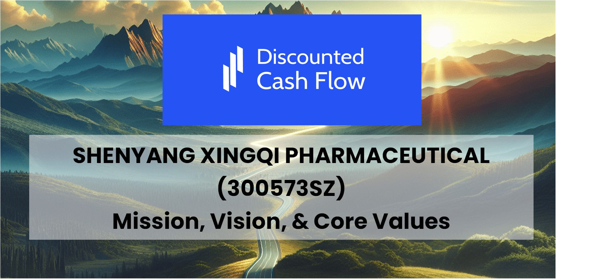 Mission Statement, Vision, & Core Values (2025) of Shenyang Xingqi ...