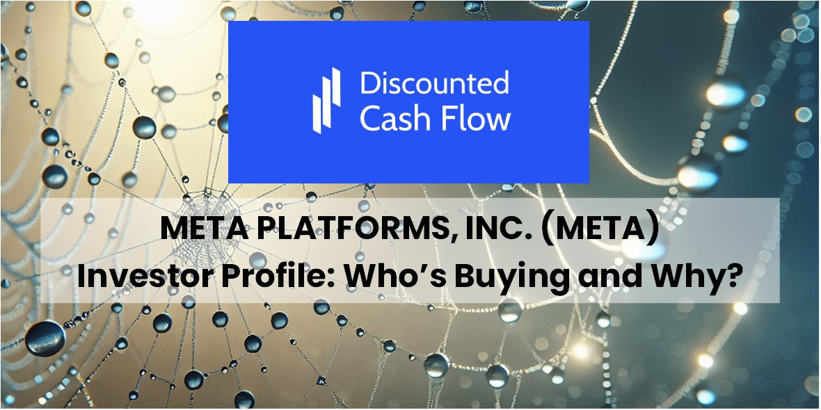 Exploring Meta Platforms, Inc. (META): Who s Buying and Why ...