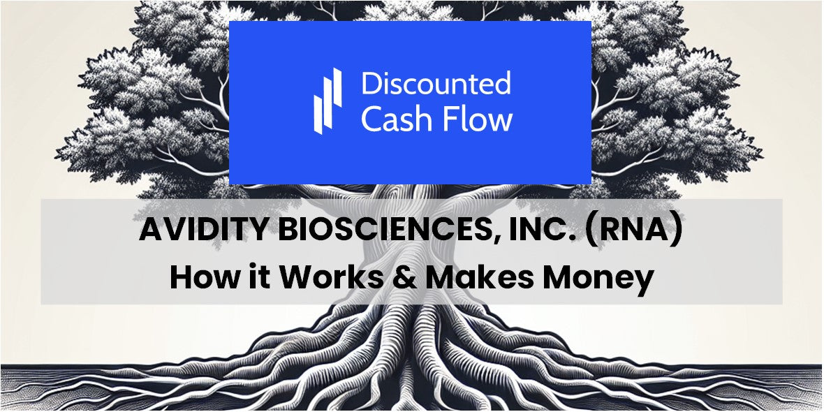 Avidity Biosciences, Inc. (RNA): history, ownership, mission, how it ...