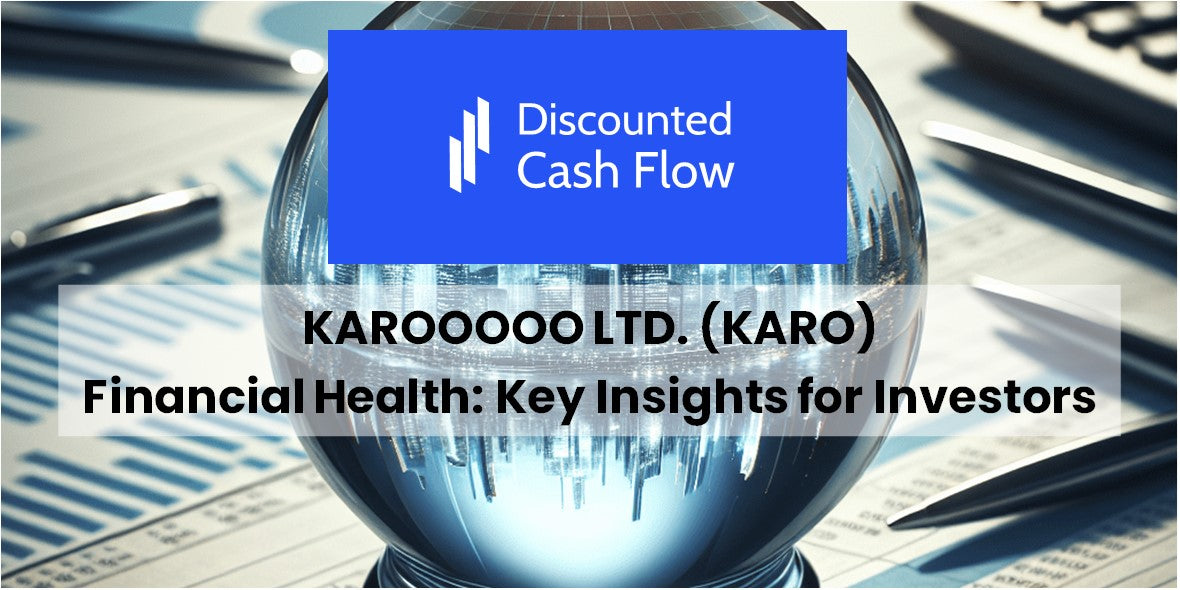 Breaking Down Karooooo Ltd. (KARO): Key Insights for Investors ...