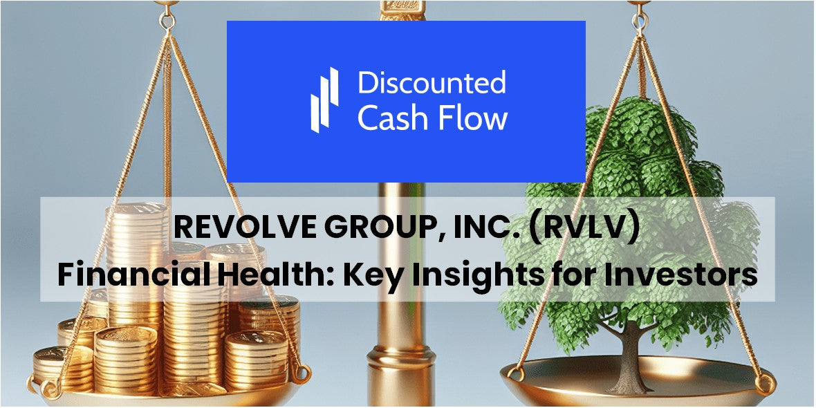 Breaking Down Revolve Group, Inc. (RVLV): Key Insights for Investors ...