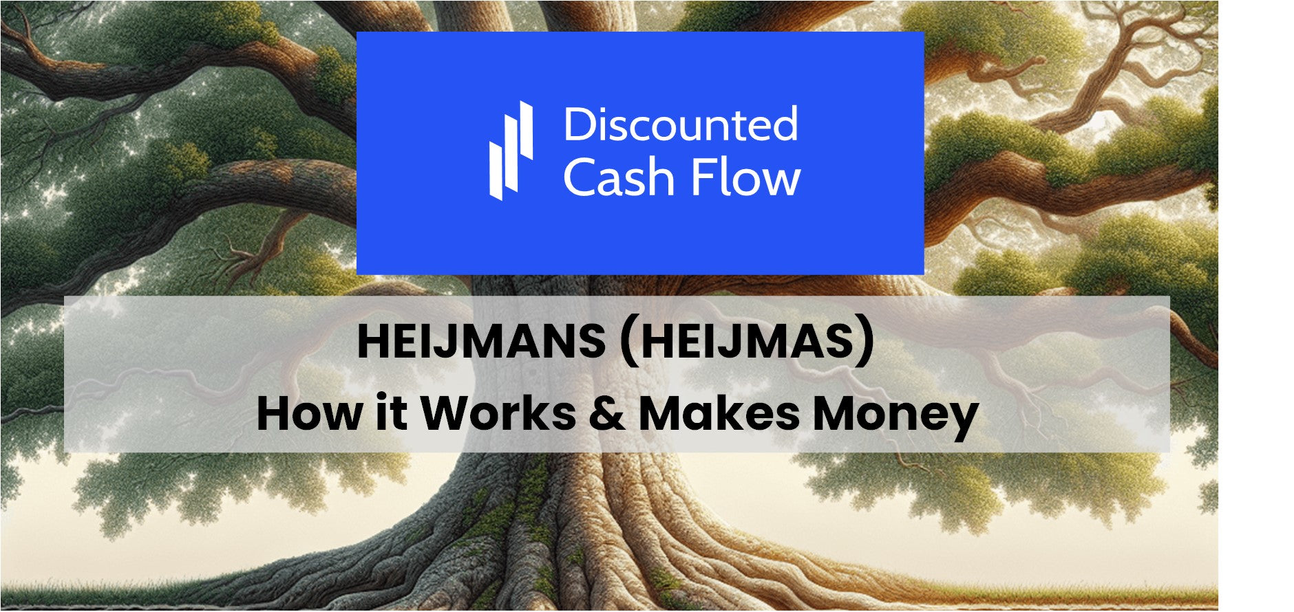 Heijmans (HEIJMAS): history, ownership, mission, how it works & makes ...