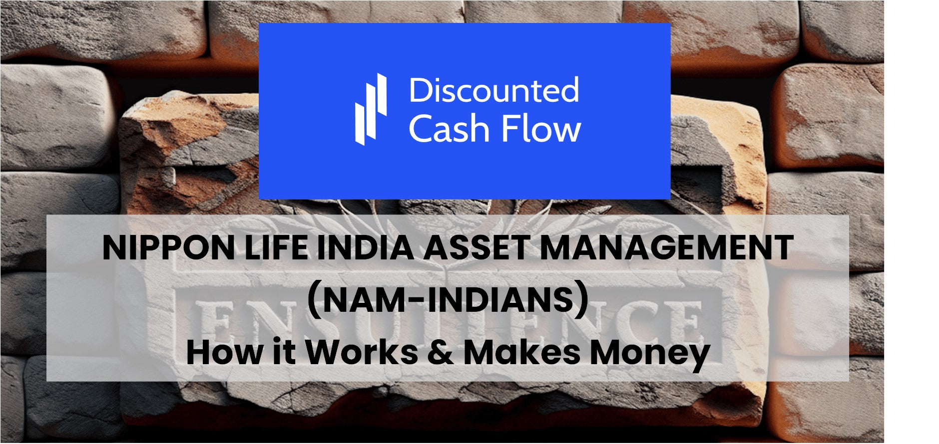 Nippon Life India Asset Management (NAM-INDIANS): history, ownership ...