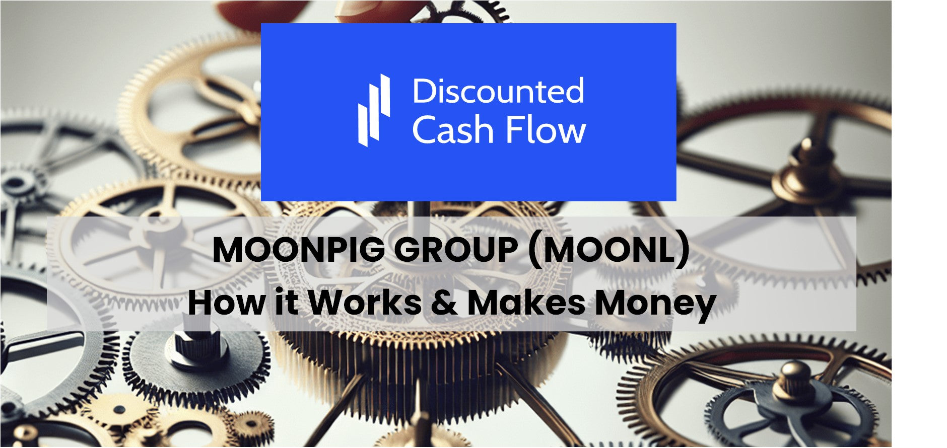 Moonpig Group (MOONL): history, ownership, mission, how it works ...