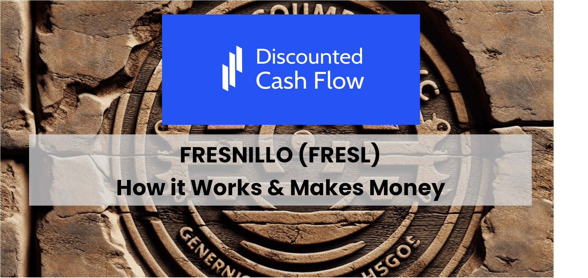 Fresnillo (FRESL): history, ownership, mission, how it works & makes ...