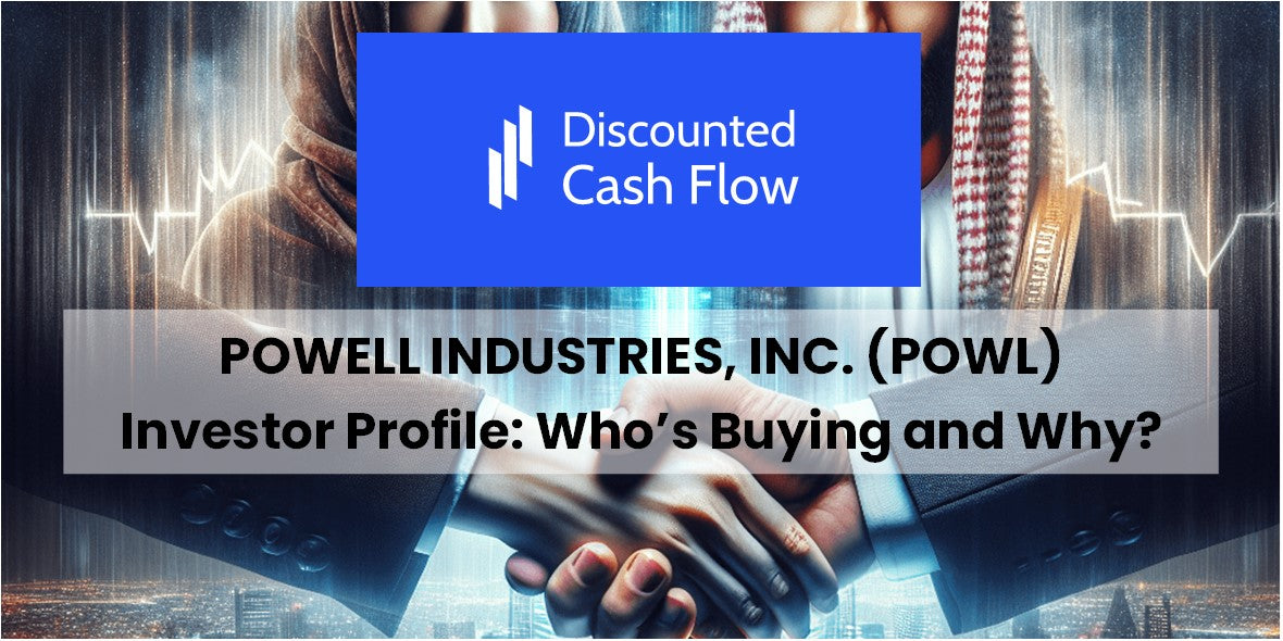 Exploring Powell Industries, Inc. (POWL): Who s Buying and Why ...