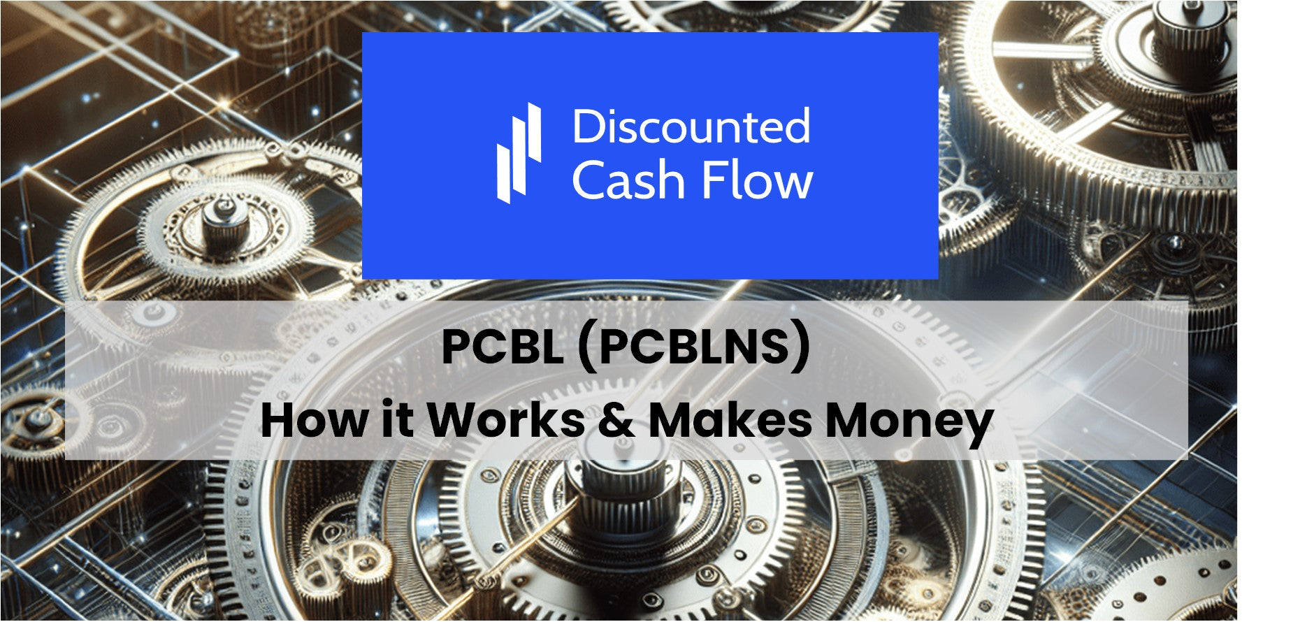 PCBL (PCBLNS): history, ownership, mission, how it works & makes money ...
