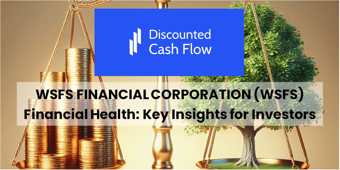 Breaking Down WSFS Financial Corporation (WSFS): Key Insights for ...