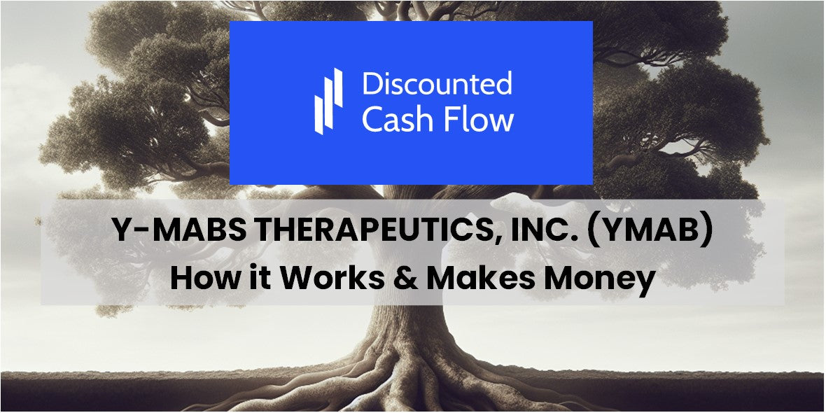 Y-mAbs Therapeutics, Inc. (YMAB): history, ownership, mission, how it ...