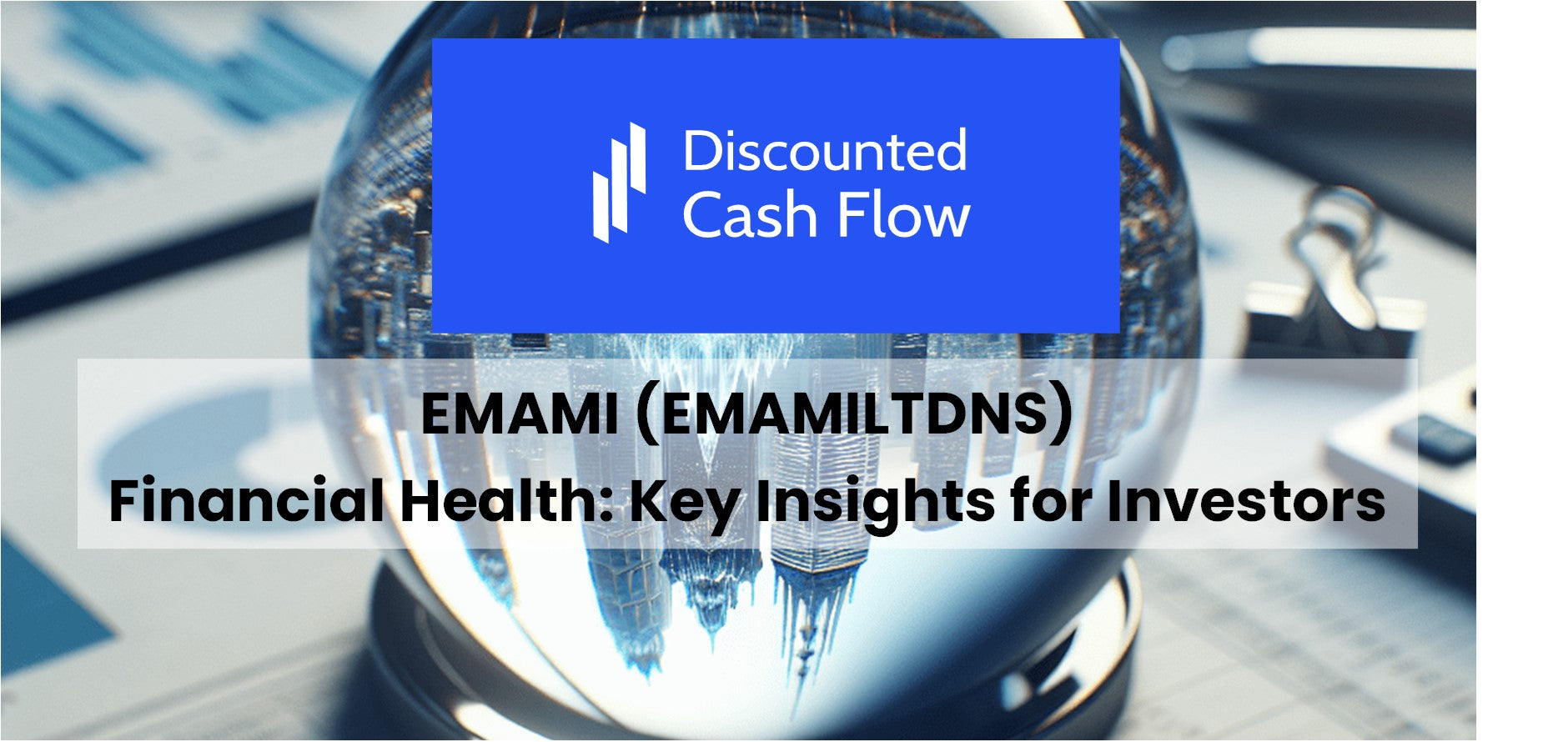 Breaking Down Emami (EMAMILTDNS) Financial Health: Key Insights for ...
