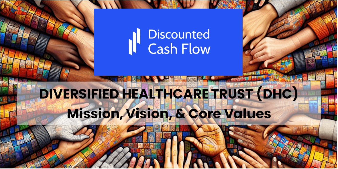 Mission Statement, Vision, & Core Values (2025) of Diversified ...