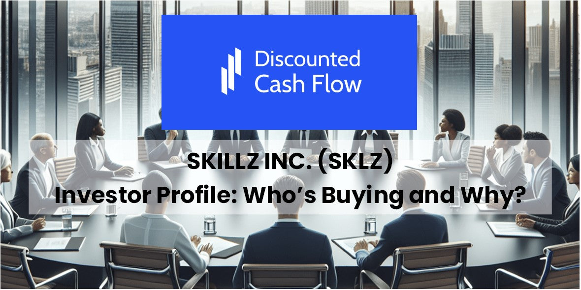 Exploring Skillz Inc. (SKLZ): Who s Buying and Why? – DCFmodeling.com