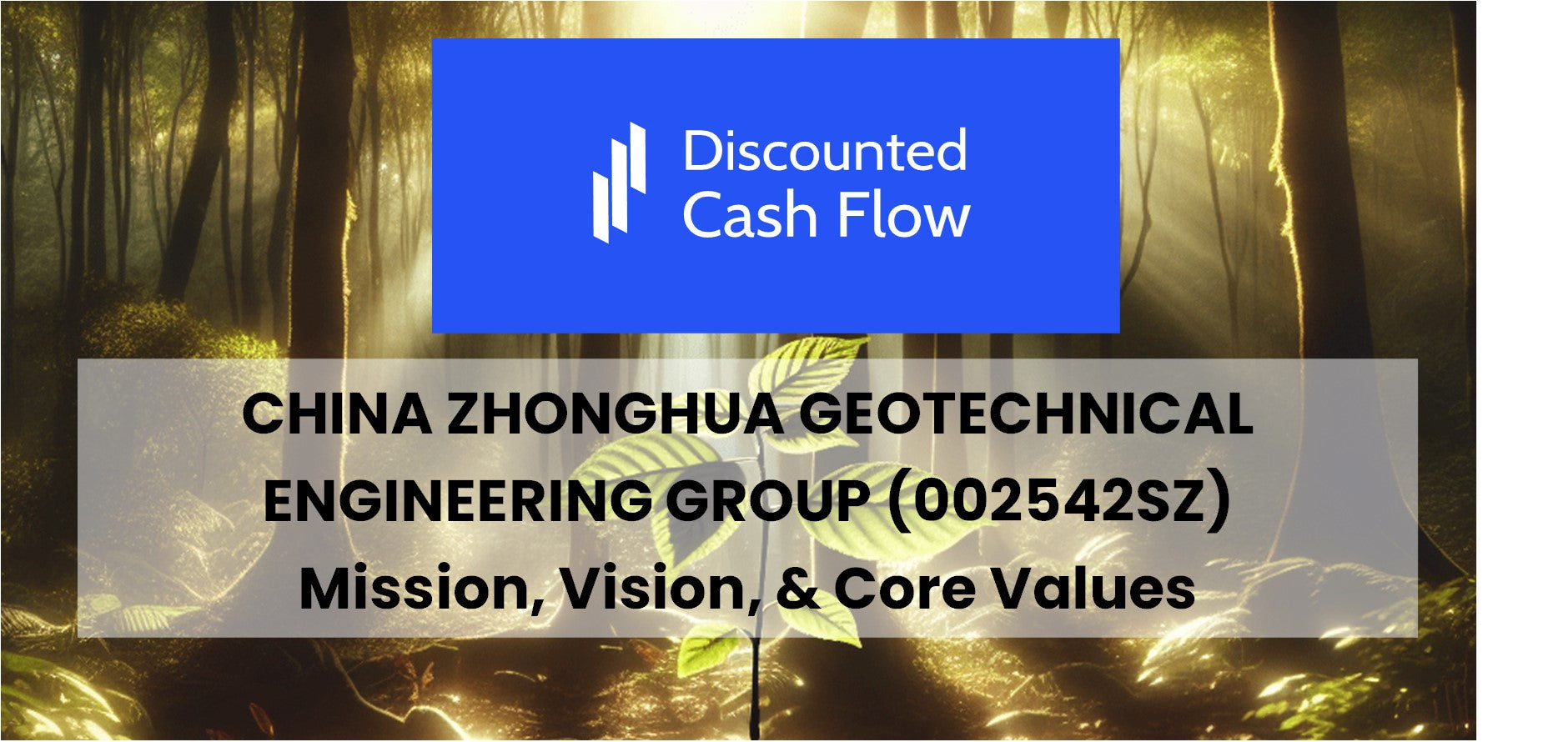 Mission Statement, Vision, & Core Values (2025) of China Zhonghua ...