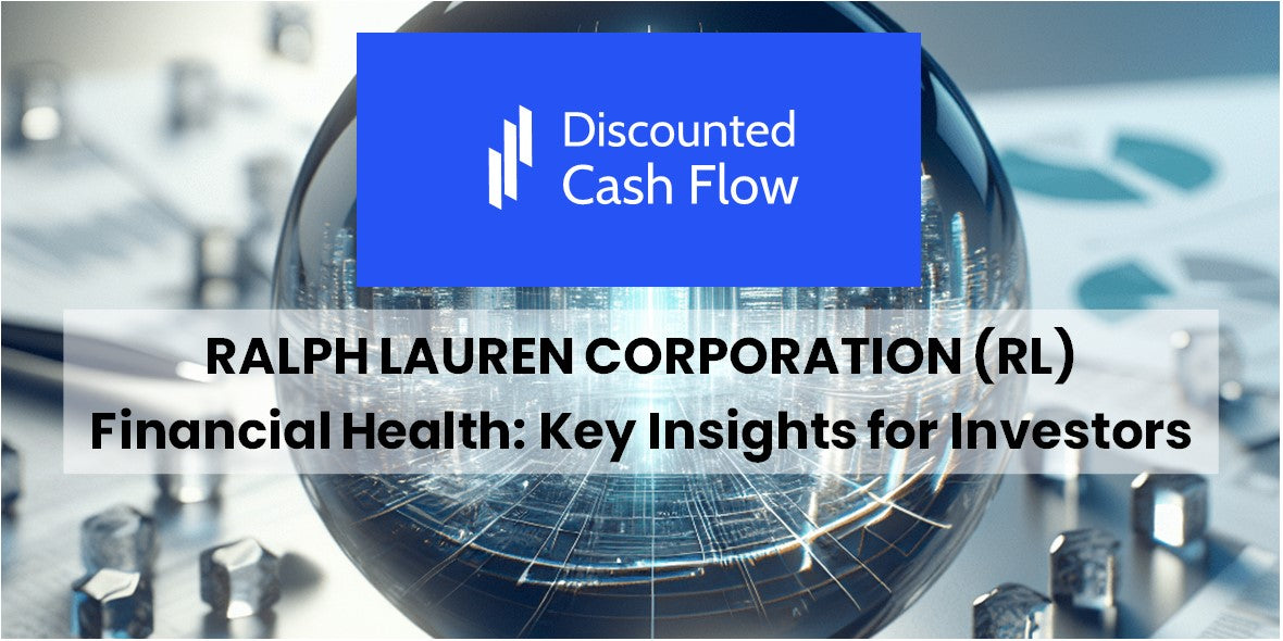 Breaking Down Ralph Lauren Corporation (RL): Key Insights for Investors ...