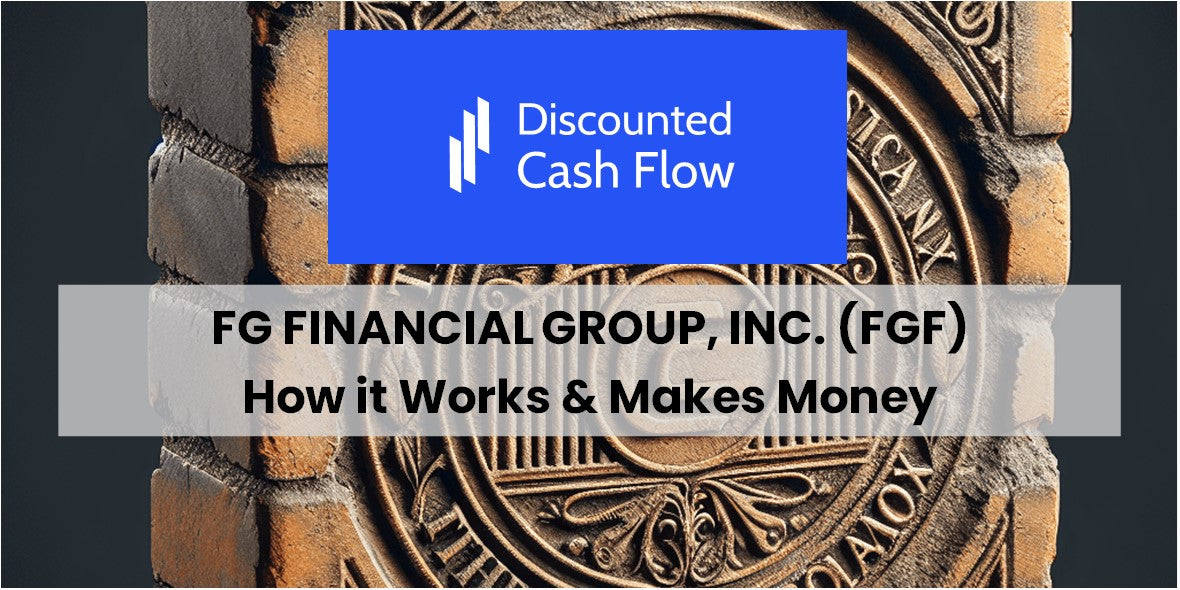 FG Financial Group, Inc. (FGF): history, ownership, mission, how it ...