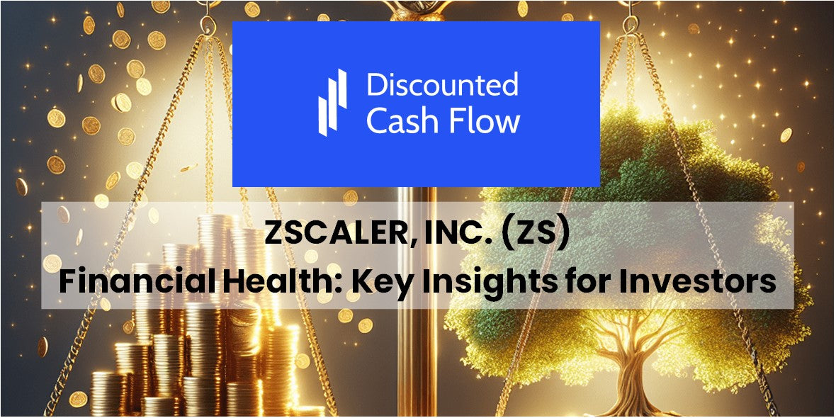 Breaking Down Zscaler, Inc. (ZS): Key Insights for Investors ...