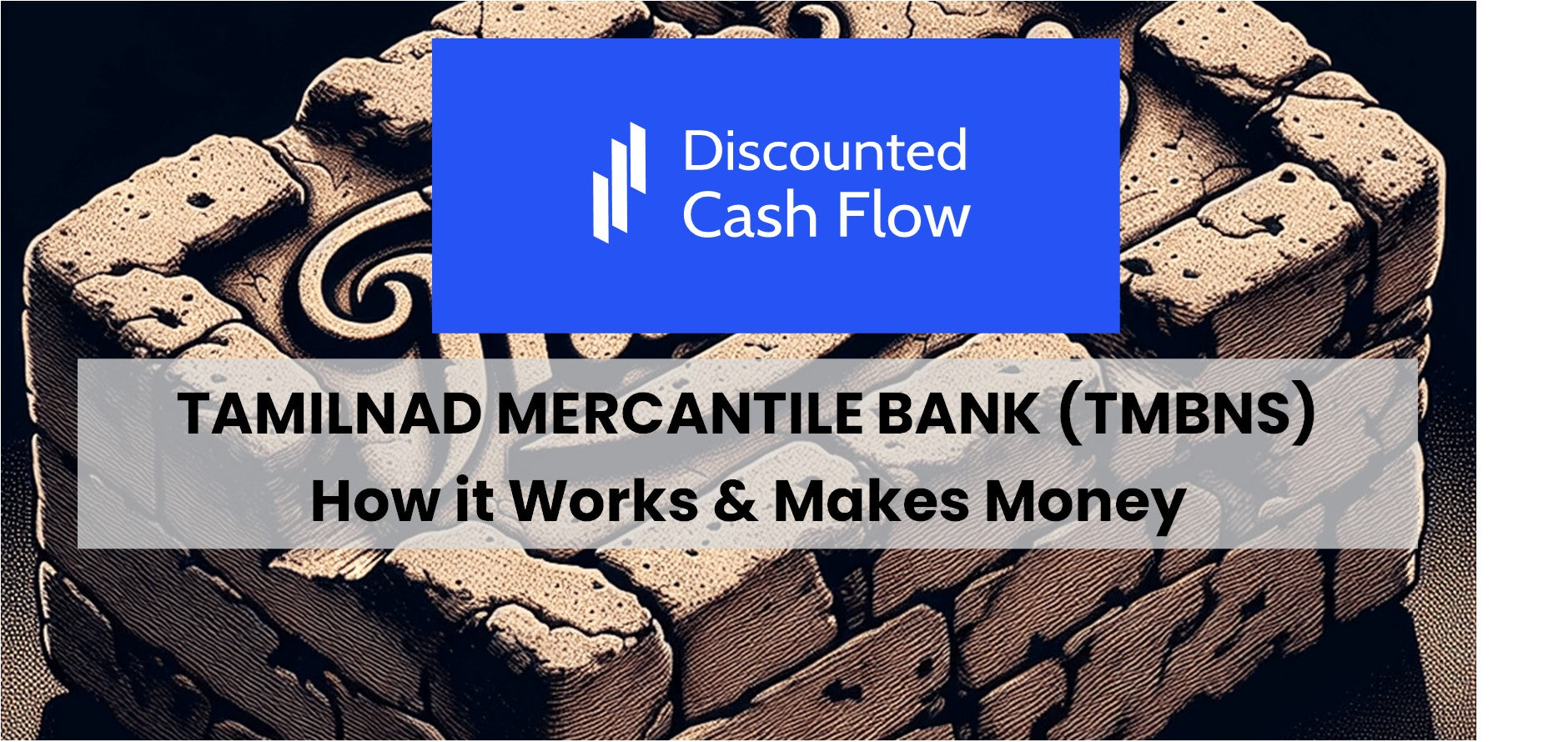 Tamilnad Mercantile Bank (TMBNS): history, ownership, mission, how it ...