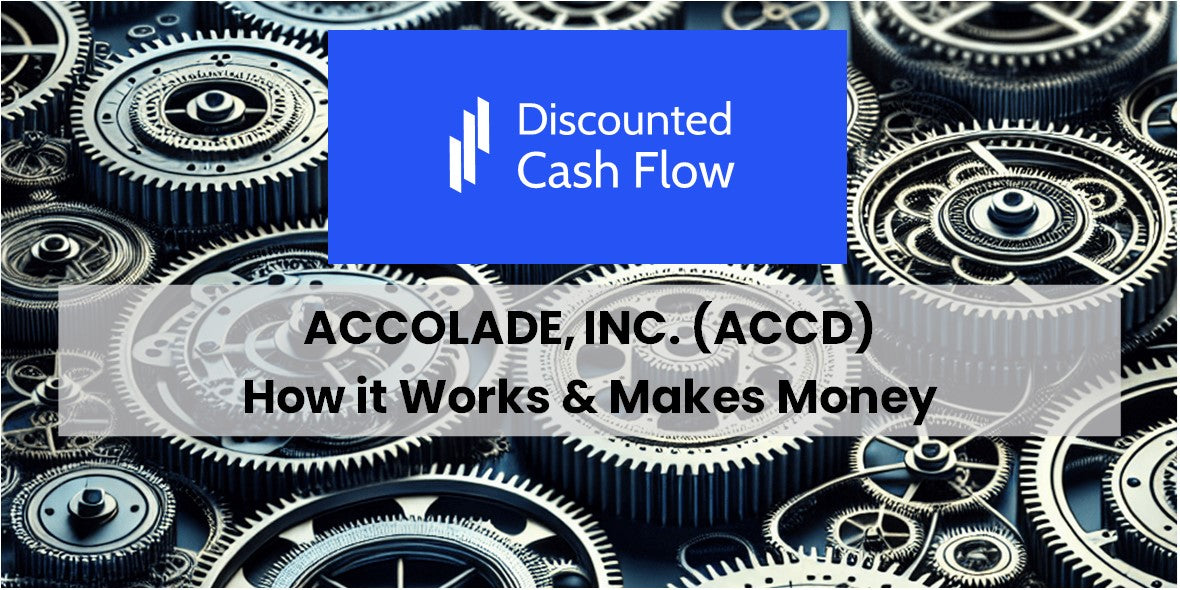 Accolade, Inc. (ACCD): history, ownership, mission, how it works ...