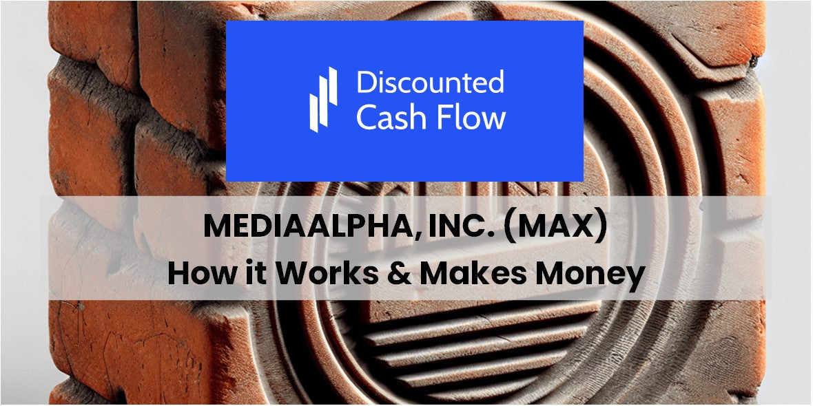 MediaAlpha, Inc. (MAX): history, ownership, mission, how it works ...
