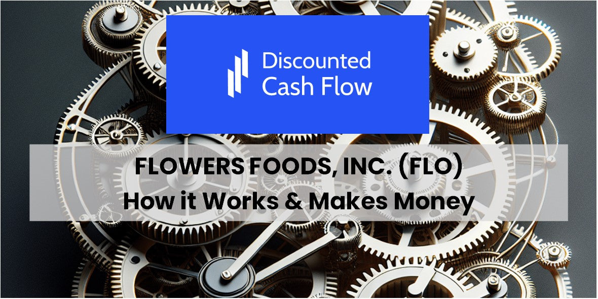 Flowers Foods, Inc. (FLO): history, ownership, mission, how it works ...