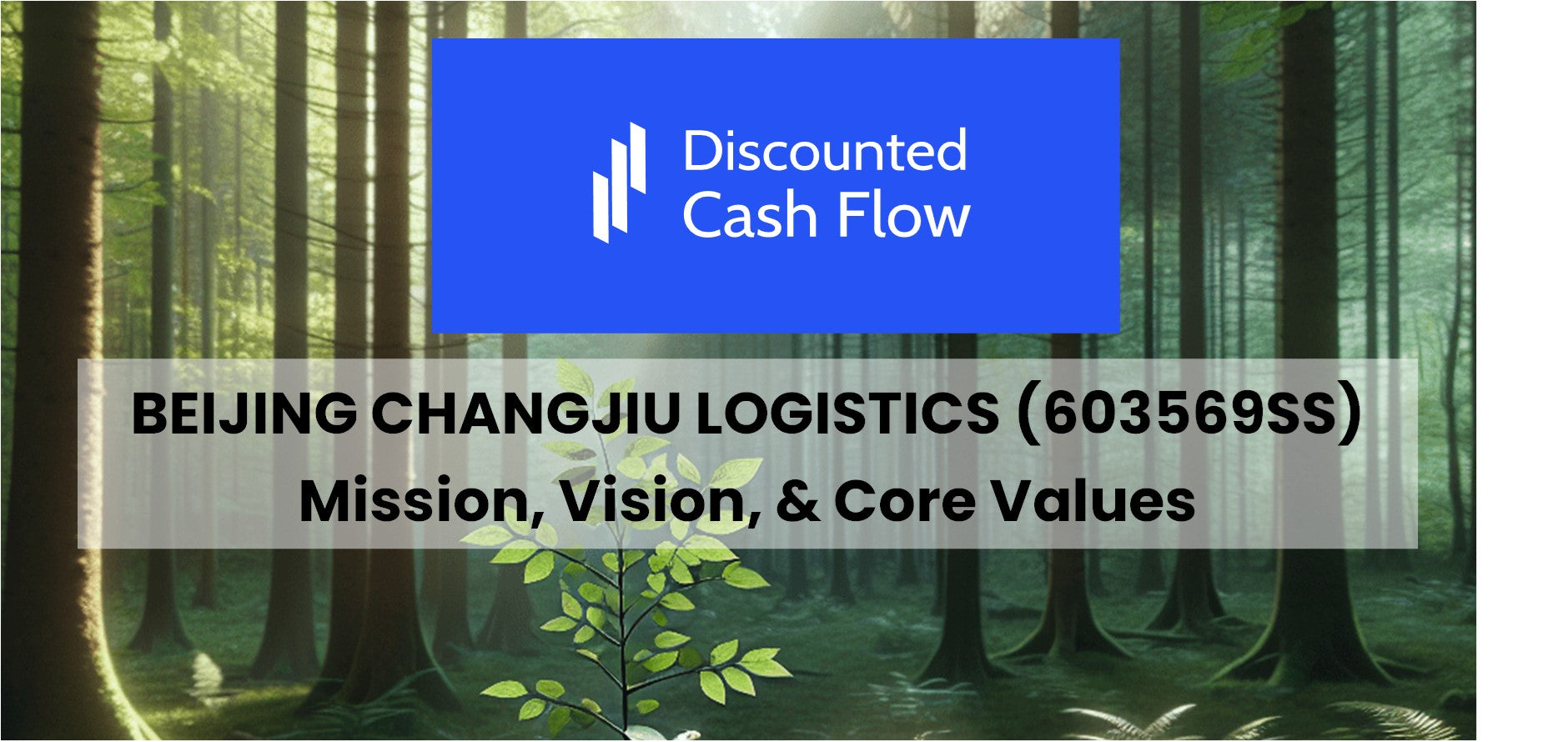 Mission Statement, Vision, & Core Values (2025) of Beijing Changjiu ...