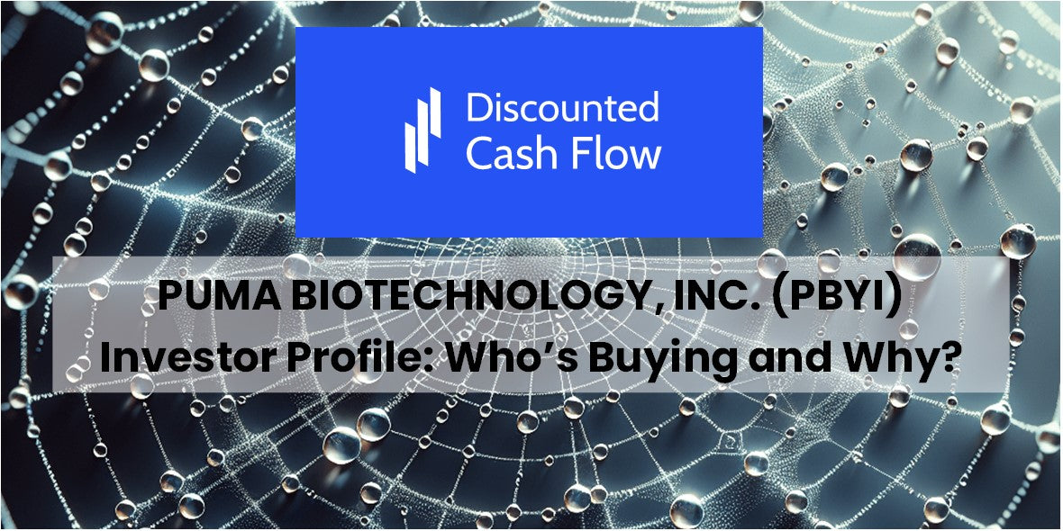Exploring Puma Biotechnology, Inc. (PBYI): Who s Buying and Why ...