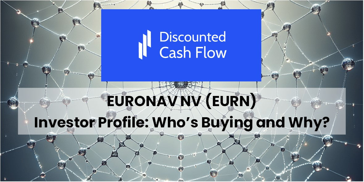 Exploring Euronav NV (EURN): Who’s Buying and Why? – DCFmodeling.com