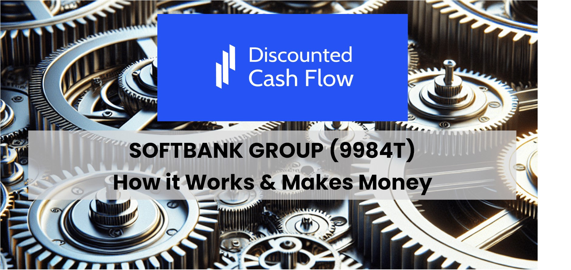 SoftBank Group (9984T): history, ownership, mission, how it works ...