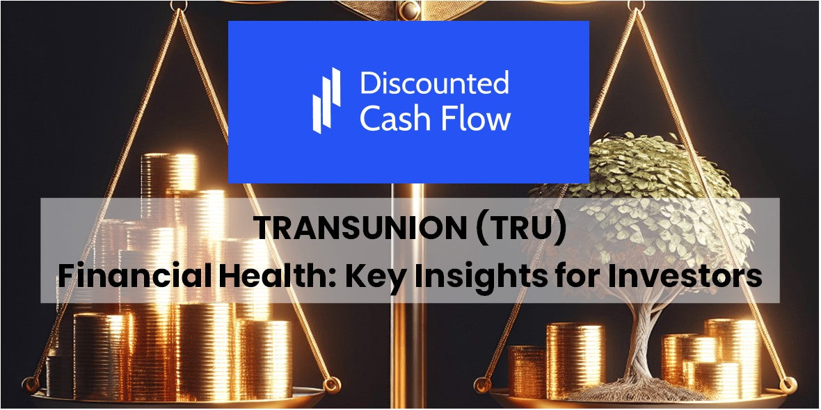 Breaking Down TransUnion (TRU): Key Insights for Investors ...