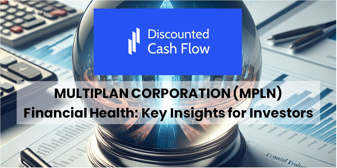 Breaking Down MultiPlan Corporation (MPLN): Key Insights for Investors ...