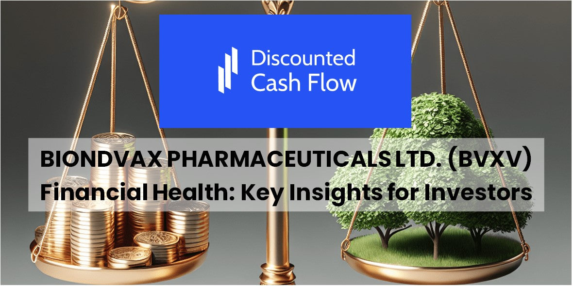 Breaking Down BiondVax Pharmaceuticals Ltd. (BVXV): Key Insights for ...