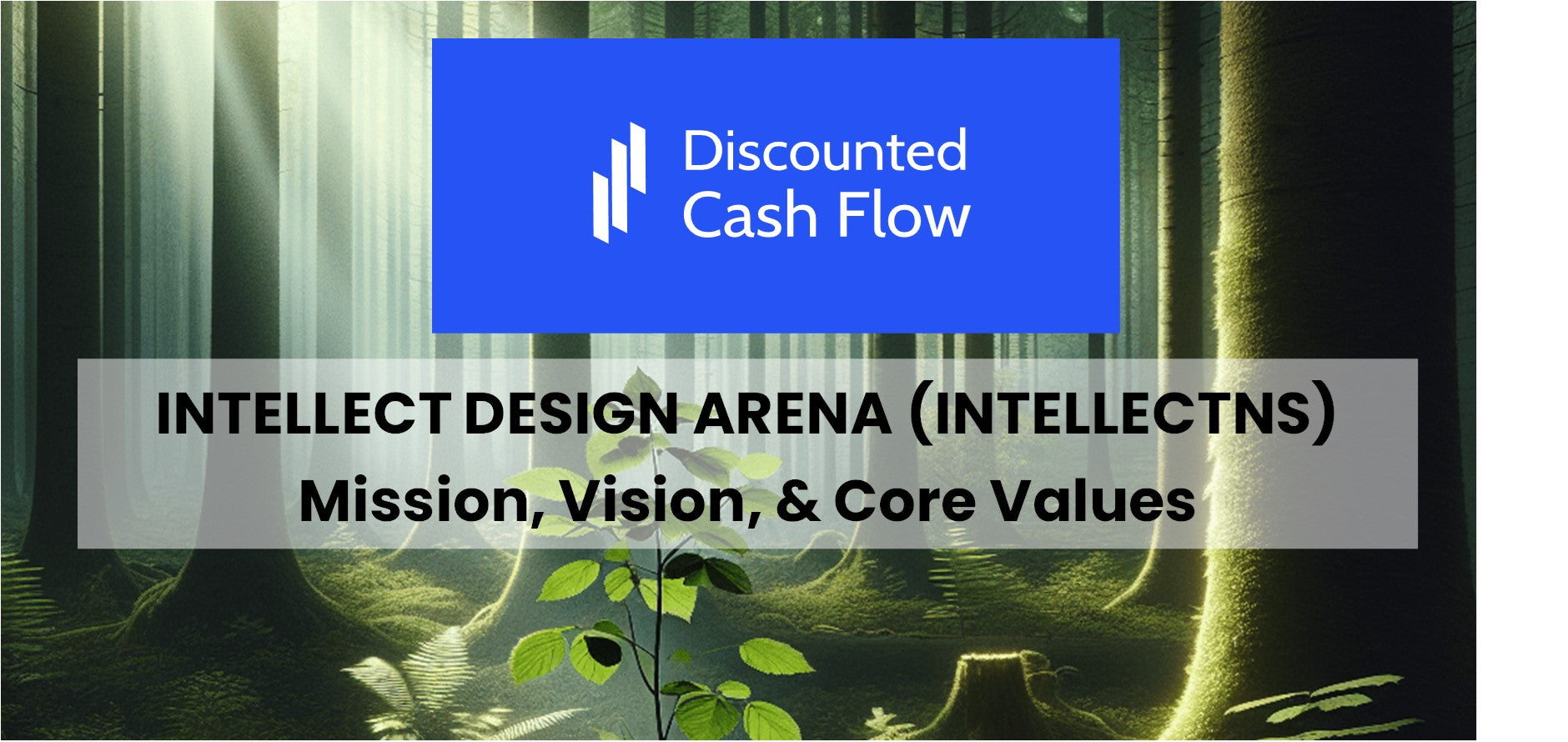 Mission Statement, Vision, & Core Values (2025) of Intellect Design ...