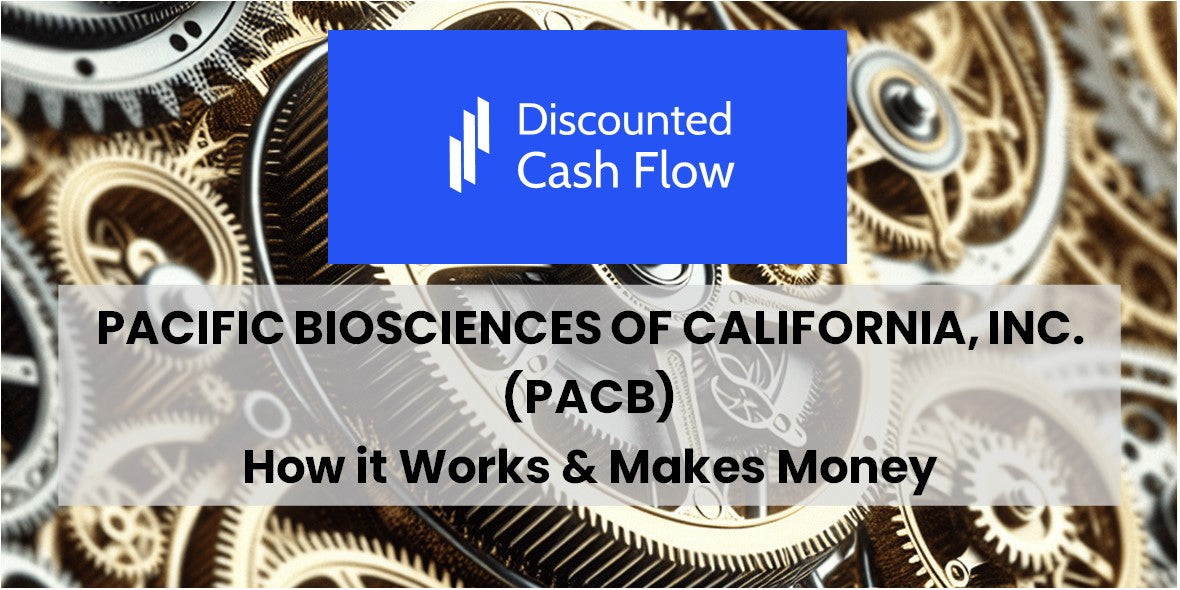 Pacific Biosciences of California, Inc. (PACB): history, ownership ...