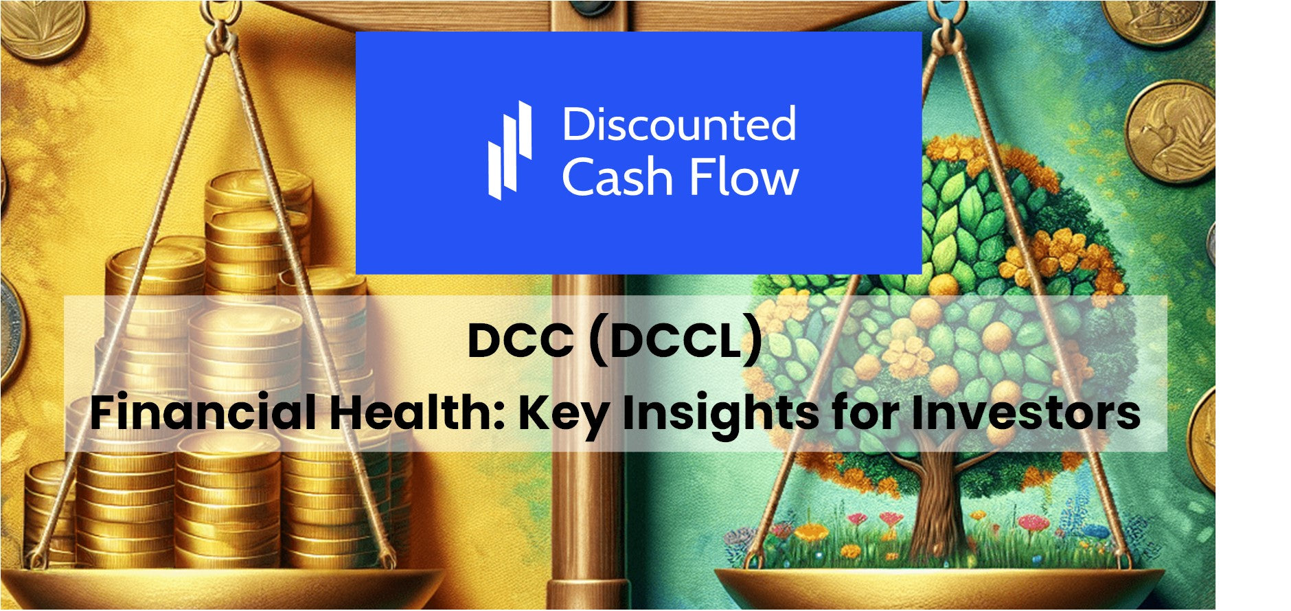 Breaking Down DCC (DCCL) Financial Health: Key Insights for Investors ...