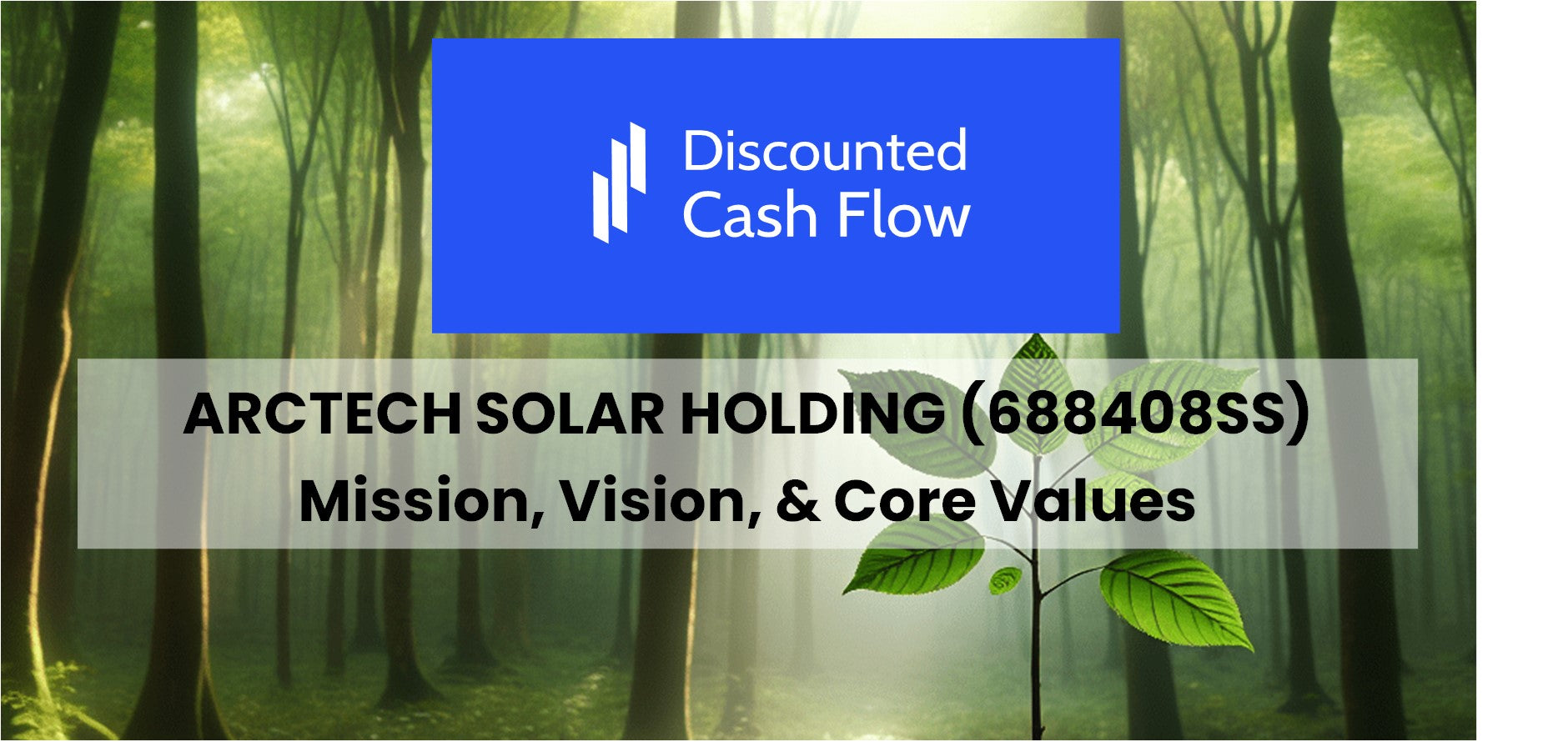 Mission Statement, Vision, & Core Values (2025) of Arctech Solar ...