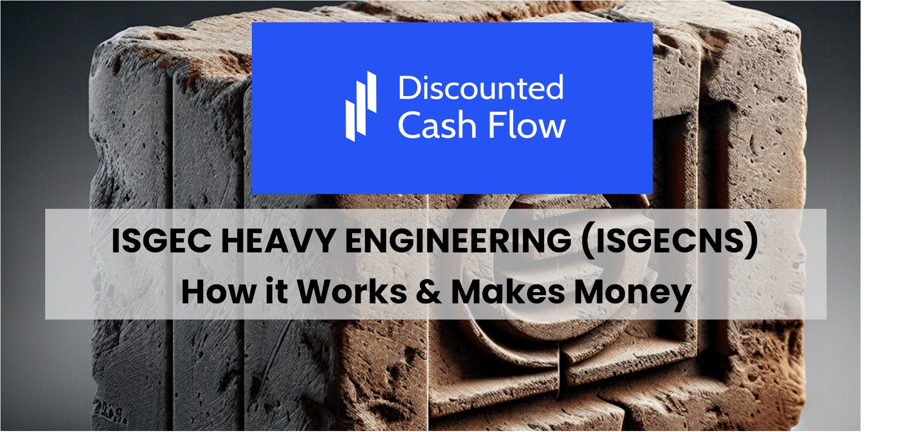 Isgec Heavy Engineering (ISGECNS): history, ownership, mission, how it ...