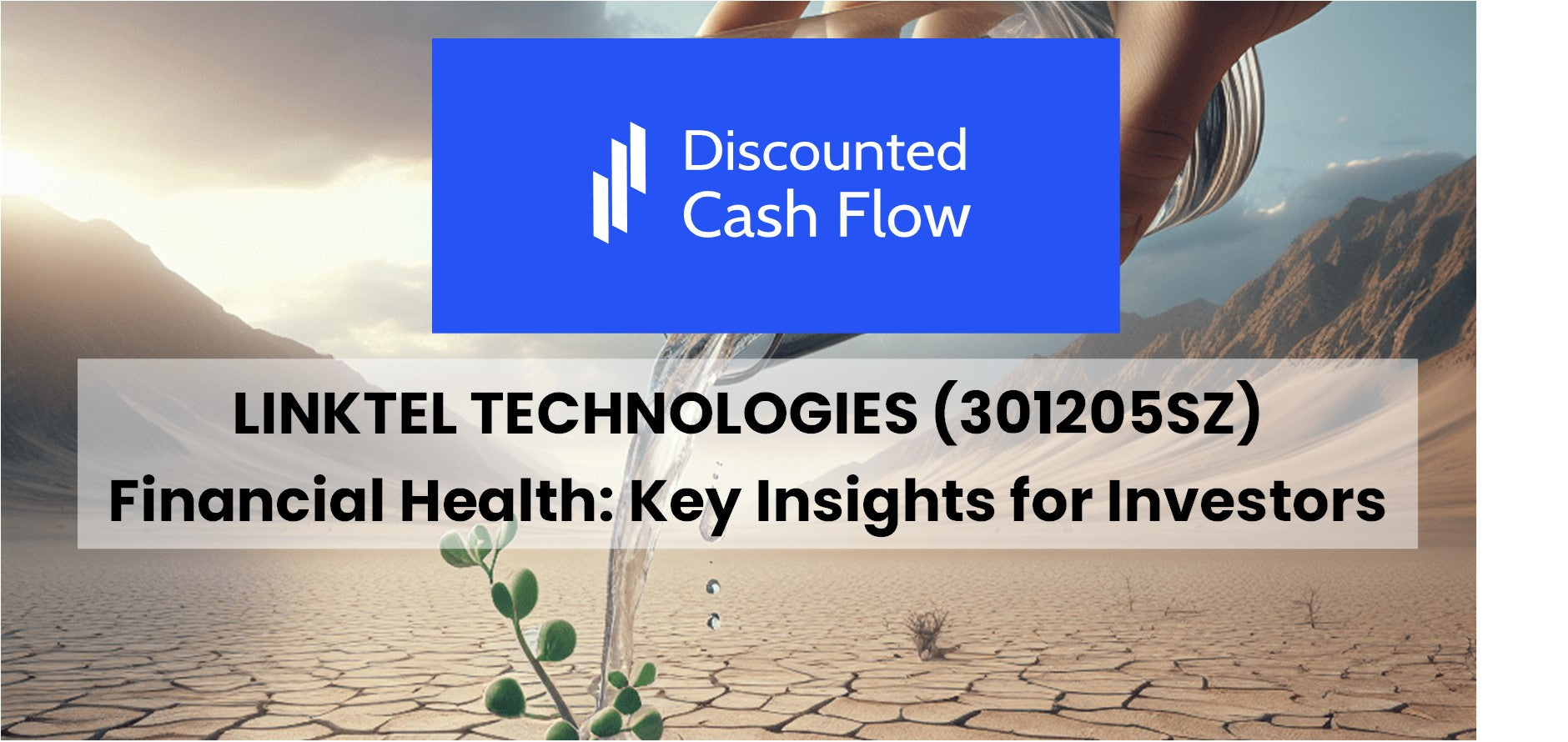 Breaking Down Linktel Technologies (301205SZ) Financial Health: Key ...