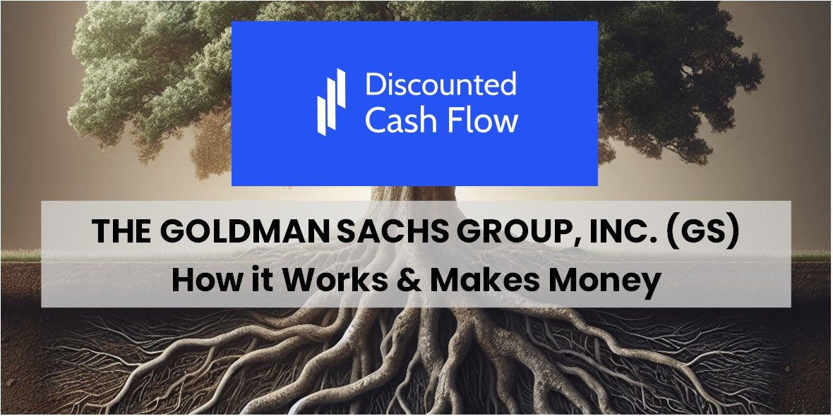 The Goldman Sachs Group, Inc. (GS): historia, propiedad, misión, cómo ...