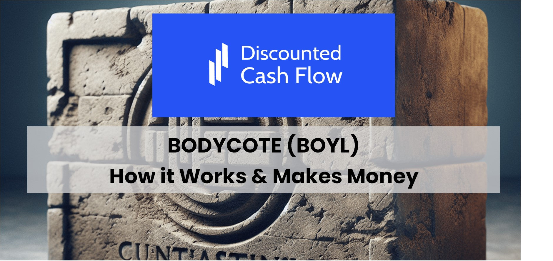 Bodycote (BOYL): history, ownership, mission, how it works & makes ...