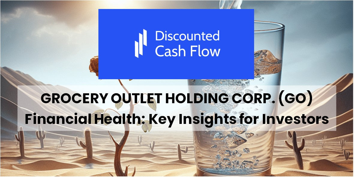 Breaking Down Grocery Outlet Holding Corp. (GO): Key Insights for ...