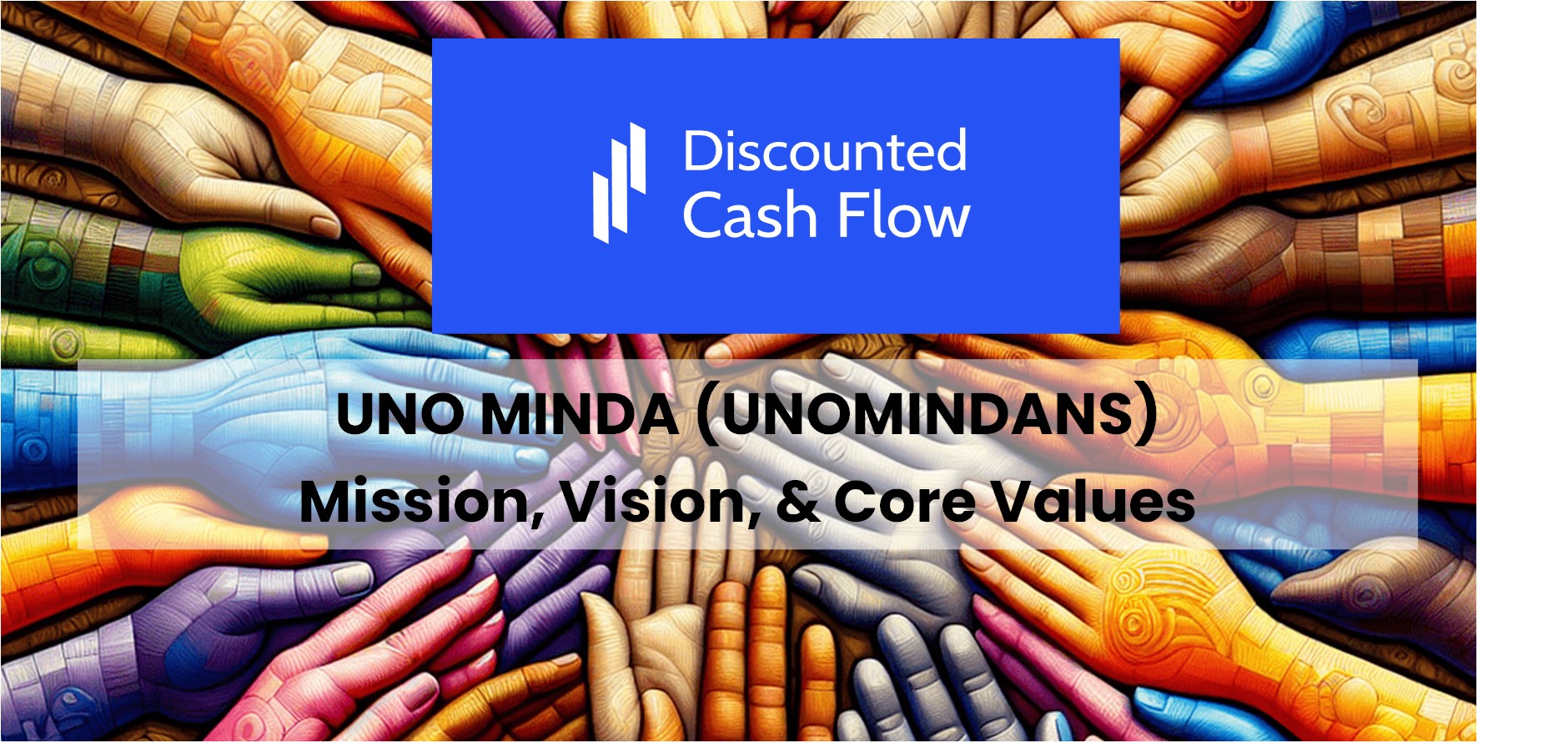 Mission Statement, Vision, & Core Values (2025) of UNO Minda ...
