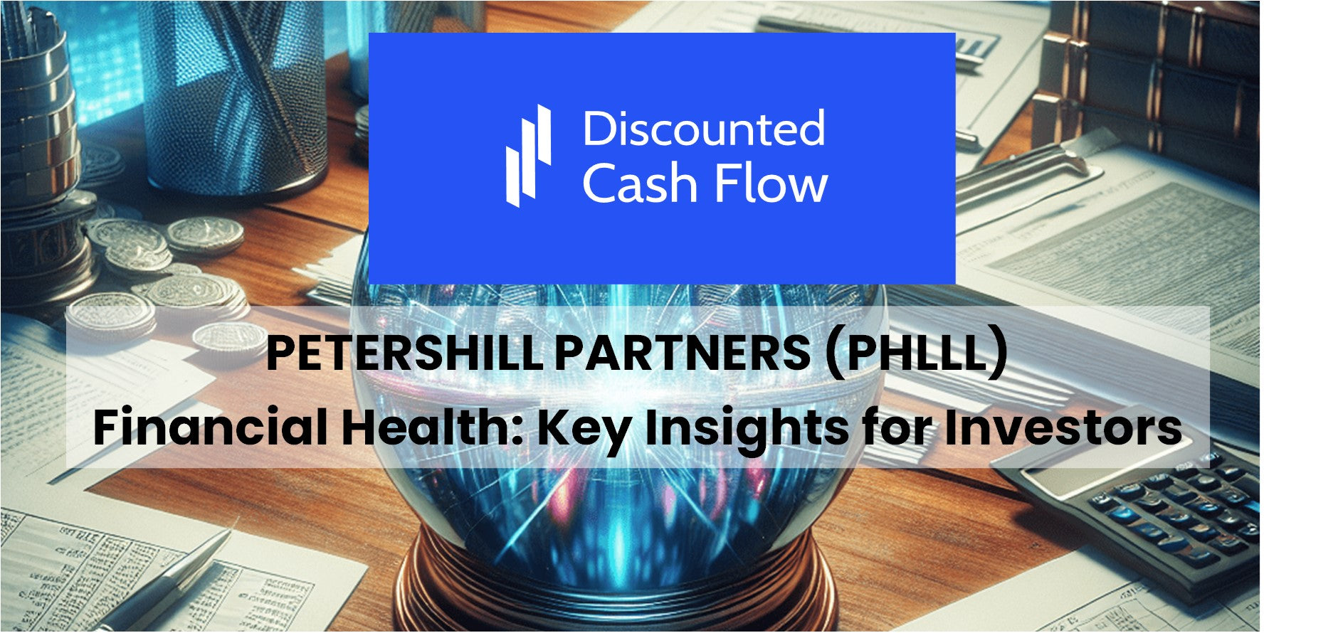Breaking Down Petershill Partners (PHLLL) Financial Health: Key ...