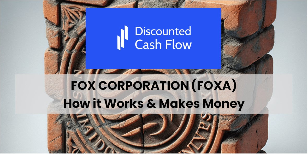 Fox Corporation (FOXA): history, ownership, mission, how it works ...
