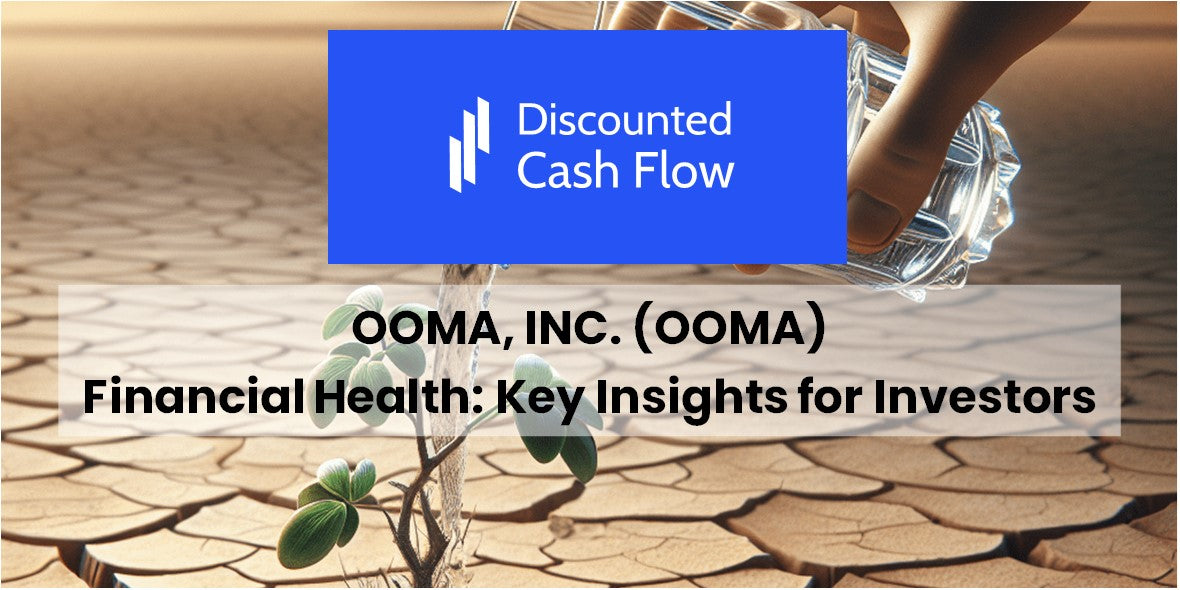 Breaking Down Ooma, Inc. (OOMA): Key Insights for Investors ...