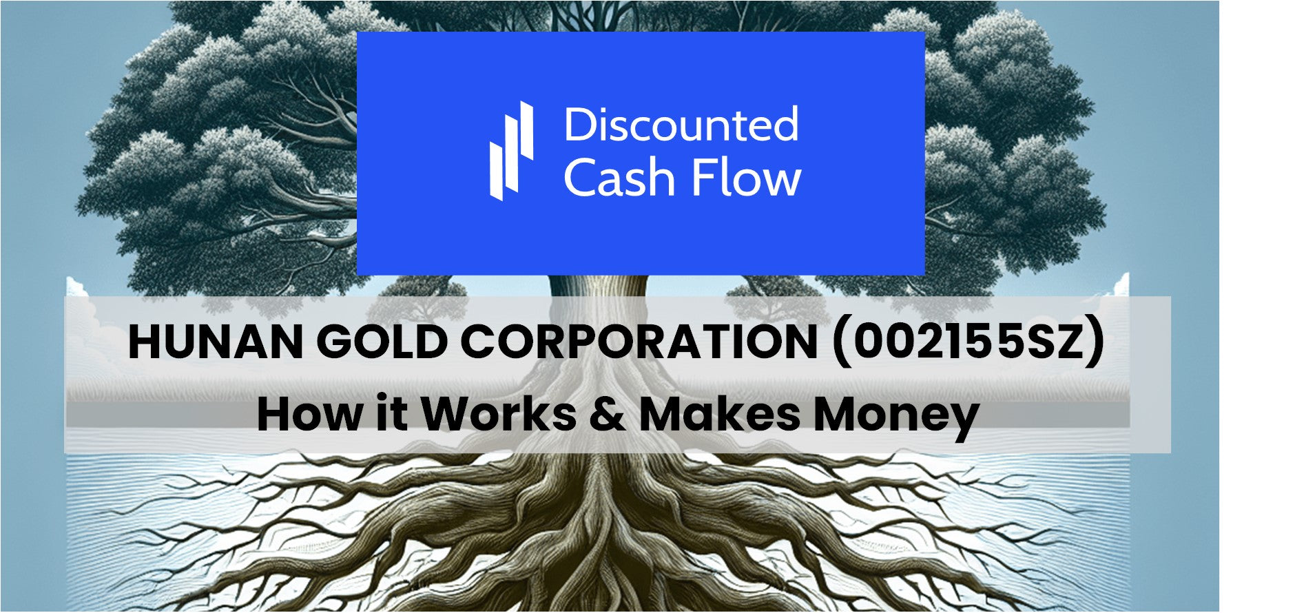 Hunan Gold Corporation (002155SZ): history, ownership, mission, how it ...